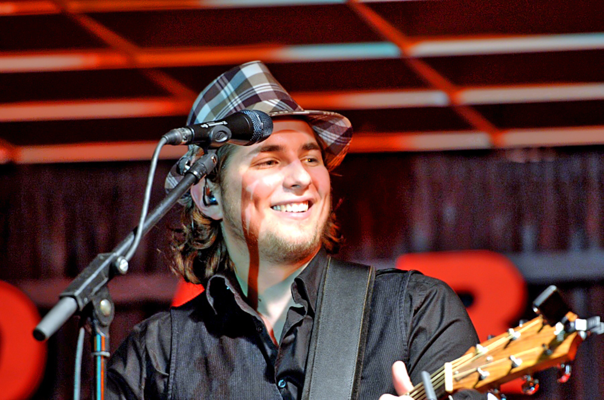 Jean Nolan CD Präsentation im EBoadmuseum - Klagenfurt