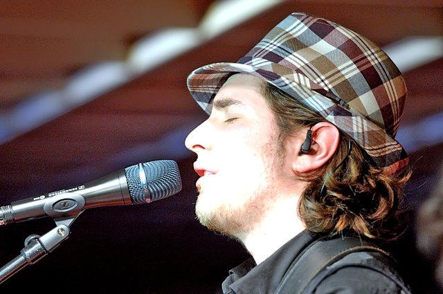 Jean Nolan CD Präsentation im EBoadmuseum - Klagenfurt