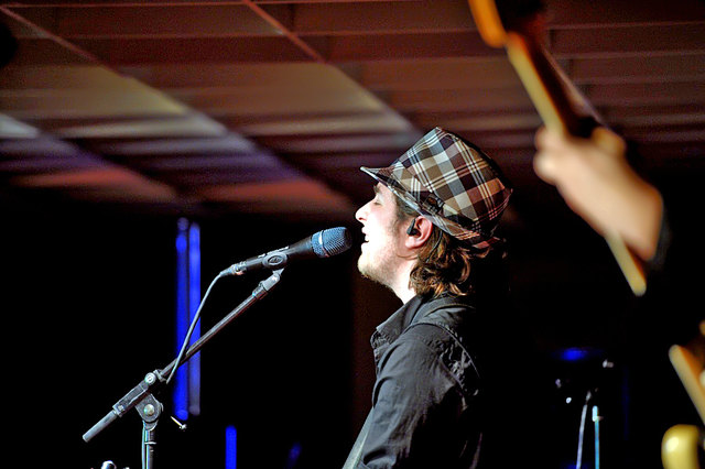 Jean Nolan CD Präsentation im EBoadmuseum - Klagenfurt