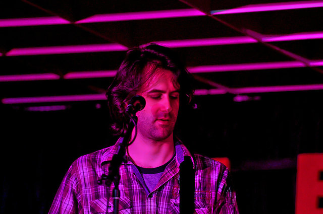 Jean Nolan CD Präsentation im EBoadmuseum - Klagenfurt