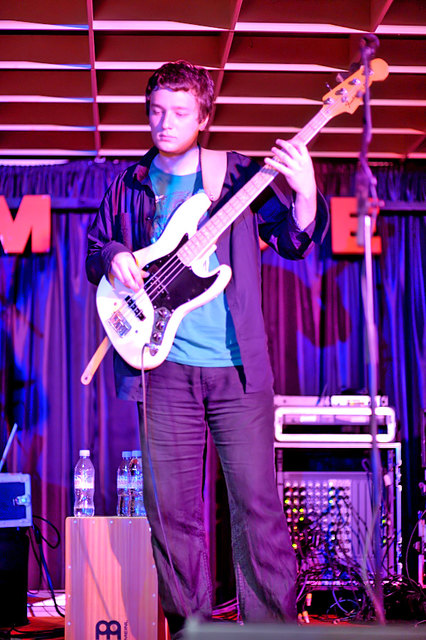 Jean Nolan CD Präsentation im EBoadmuseum - Klagenfurt