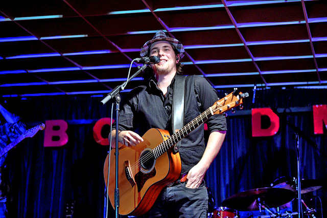 Jean Nolan CD Präsentation im EBoadmuseum - Klagenfurt