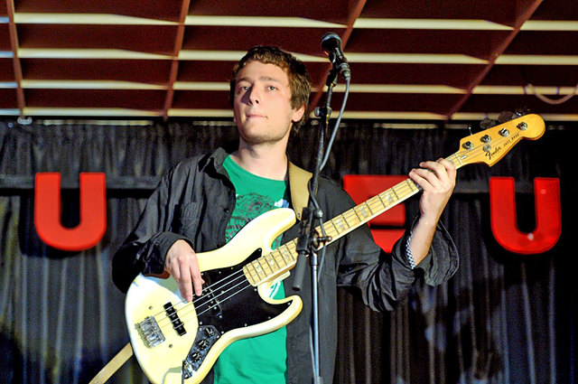 Jean Nolan CD Präsentation im EBoadmuseum - Klagenfurt