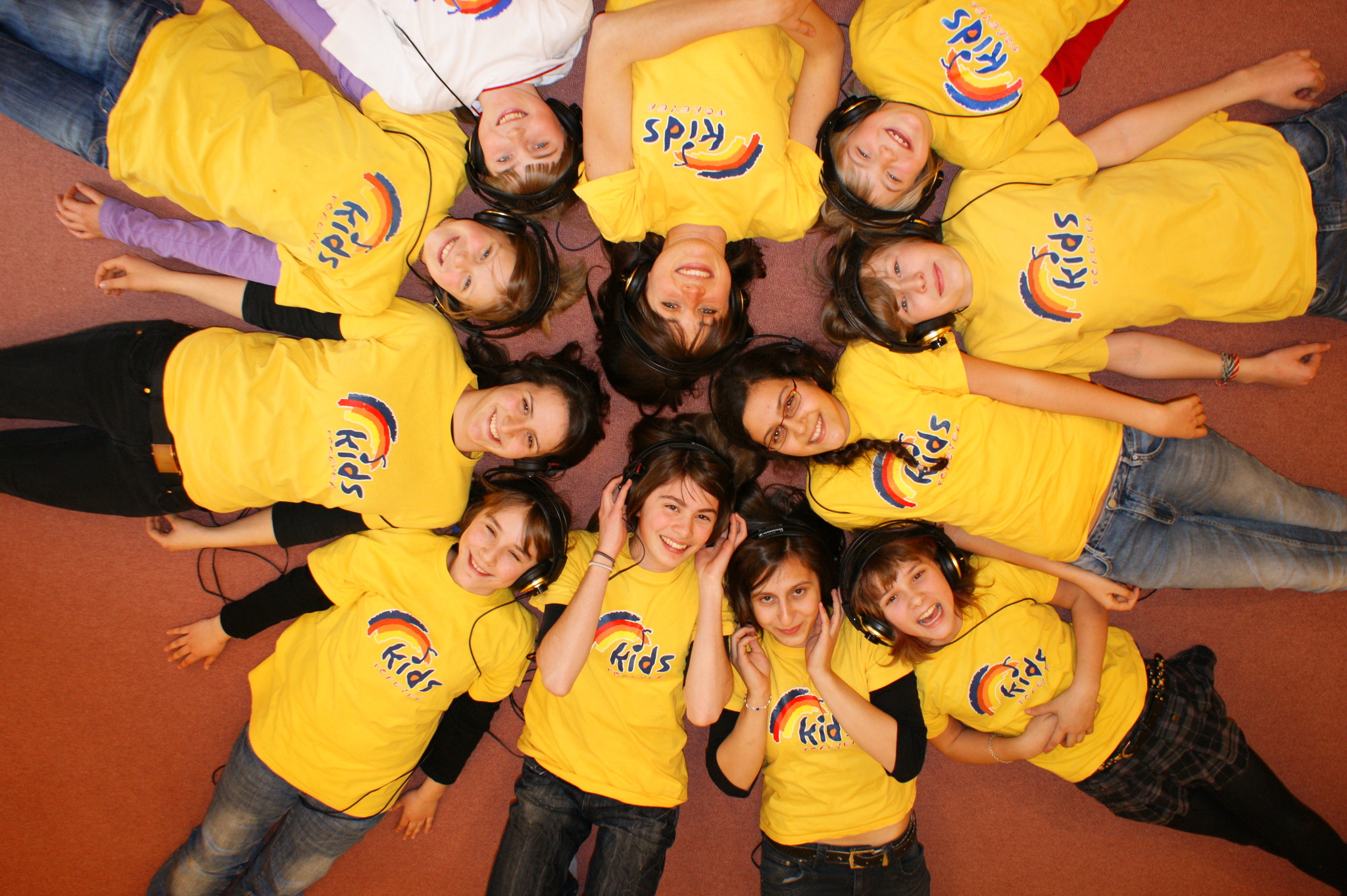 ,Ewige Kids‘ sind zehn - Spittal