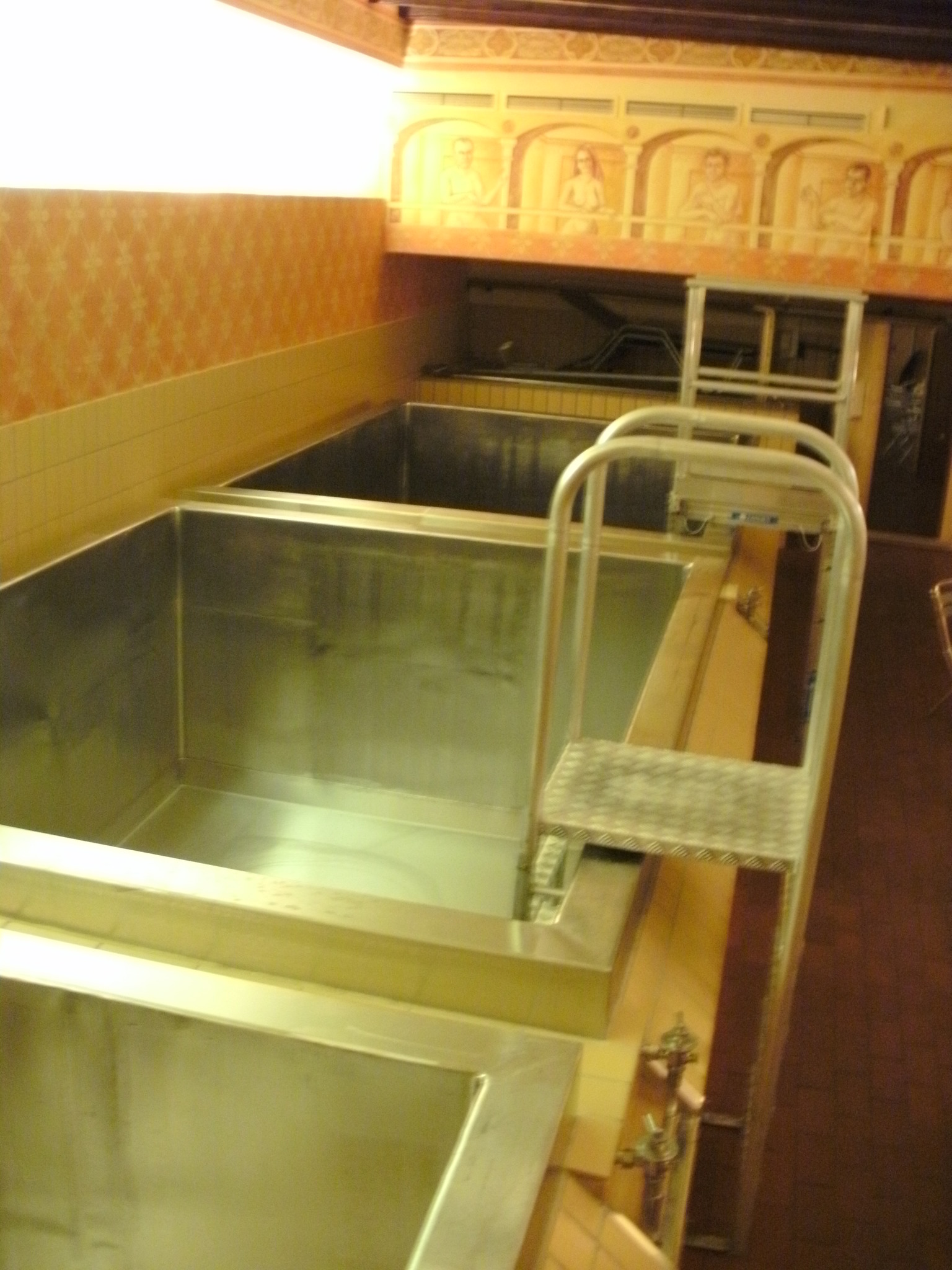 Eintauchen in der Erlebniswelt auf Schloss Starkenberg - Imst