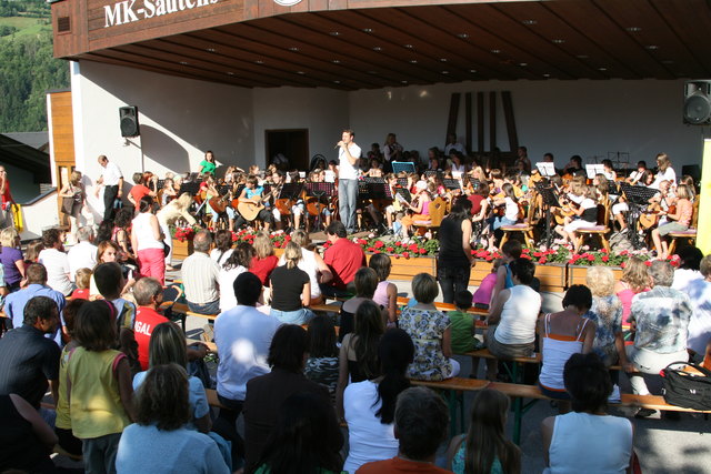 Open Air - Thema auf meinbezirk.at - Seite 91