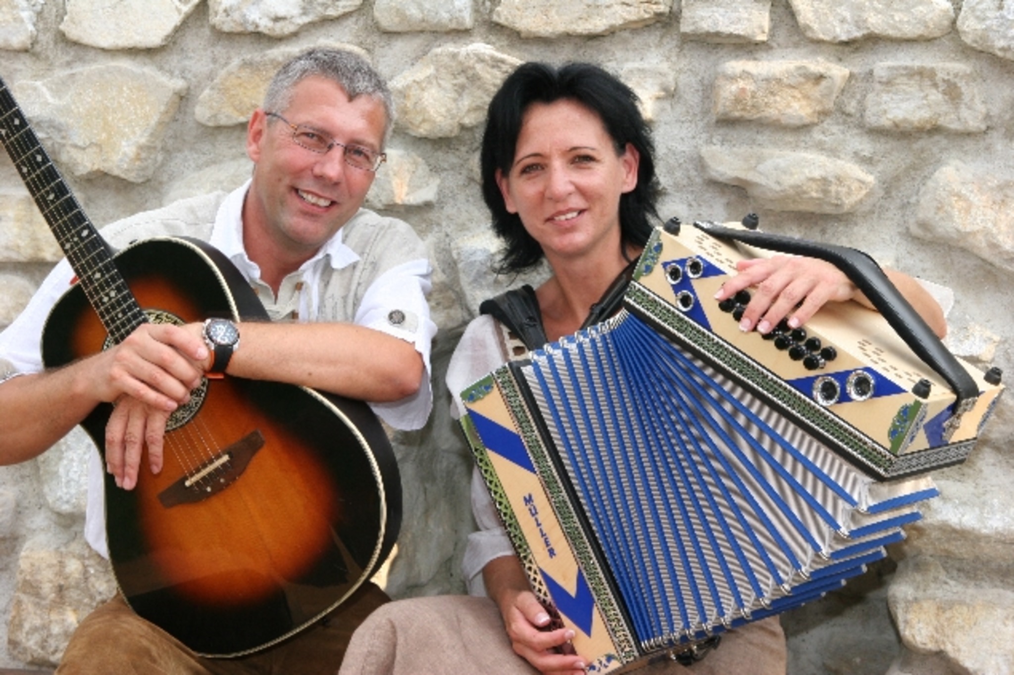 ARBÖ-Gartenfest - Villach