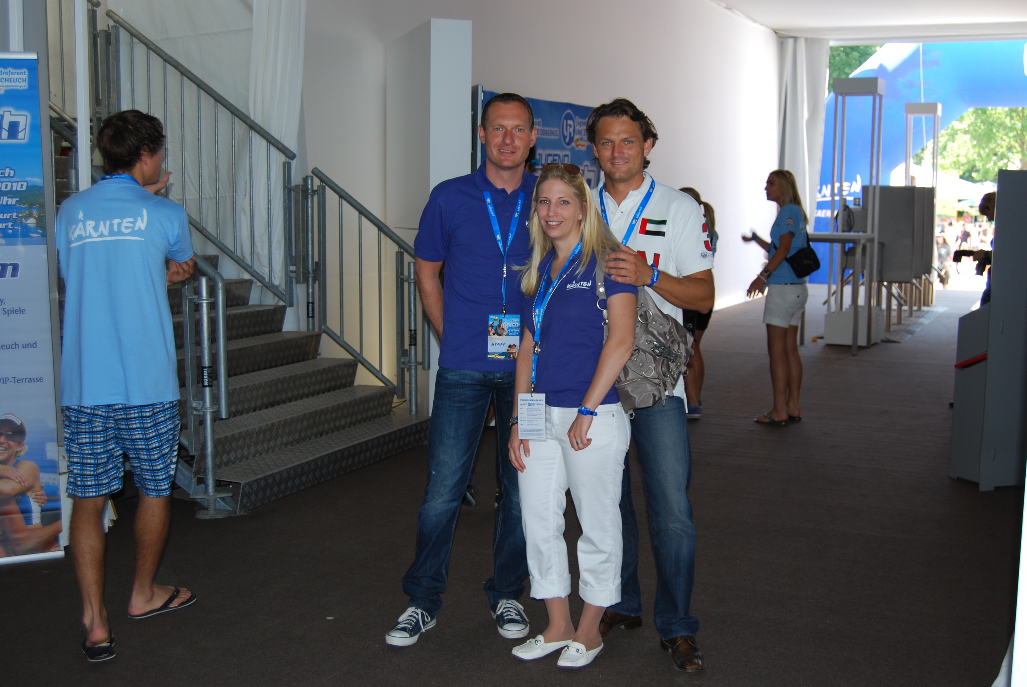 Kärnten Jugend Beach Day - Klagenfurt