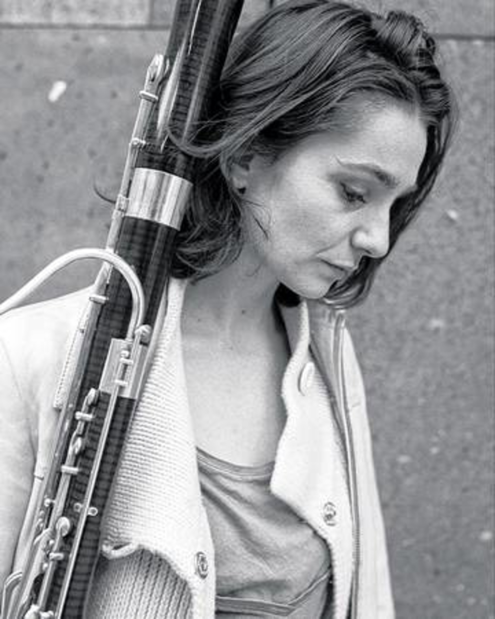 Maria & die Weltmusik - Mürztal