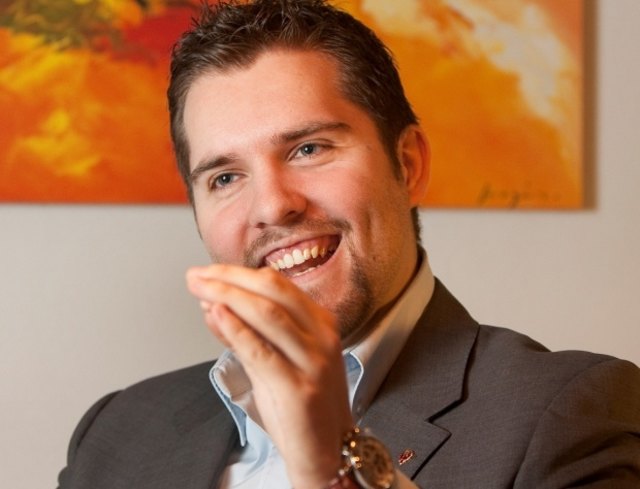 „Früher wurde viel geredet, jetzt wird wieder gehandelt“ - Innsbruck