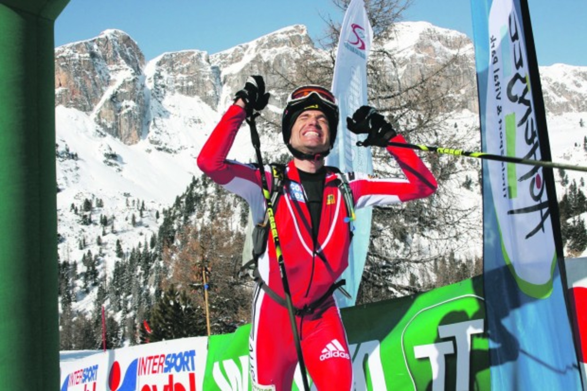 Fasser holte sich Meistertitel - Reutte