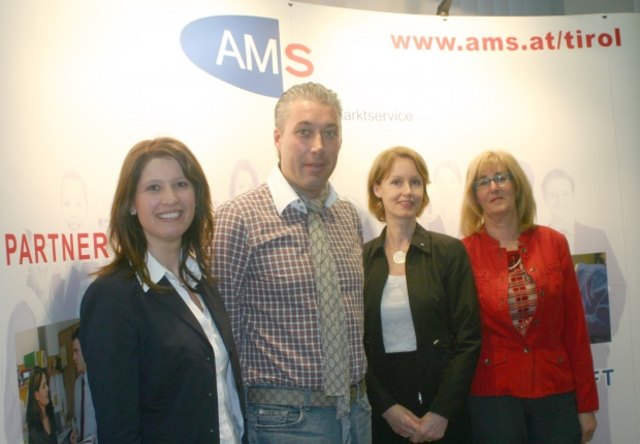 Mehr Flexibilität für Firmen - Innsbruck