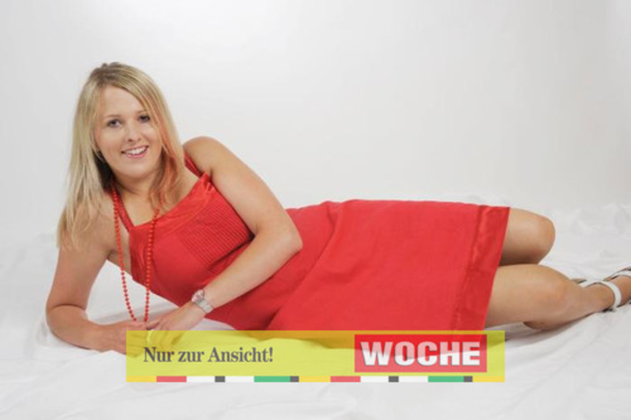 Model des Monats, Doris M. - Murau