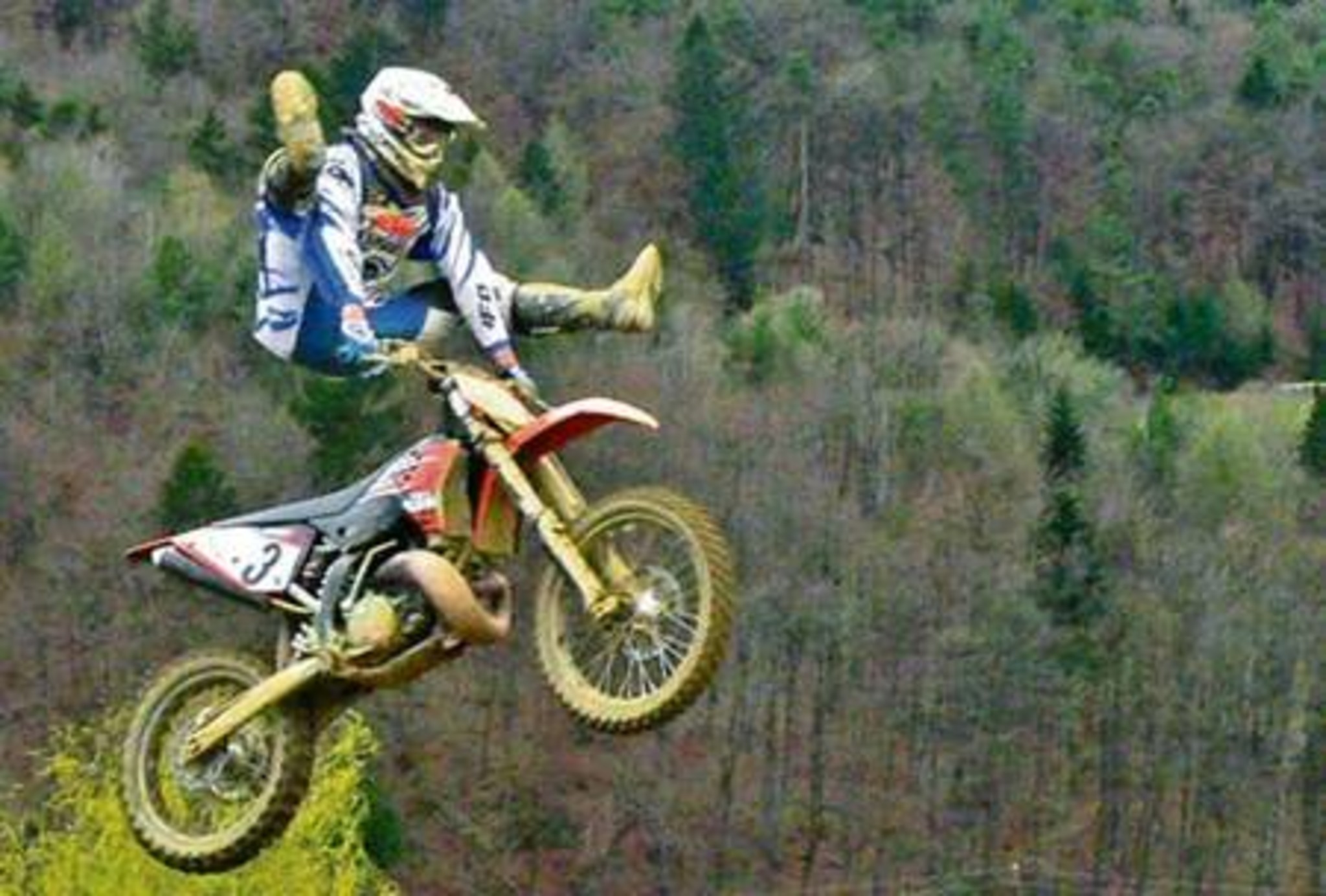 Mauser kaum zu schlagen - Südoststeiermark