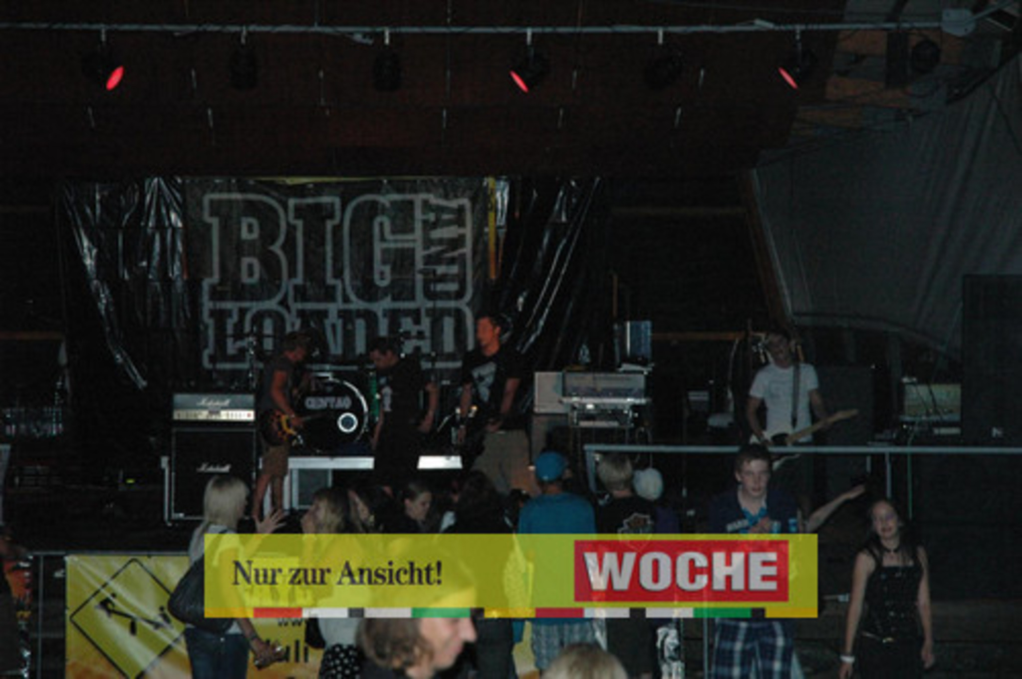Playground Rock - Graz
