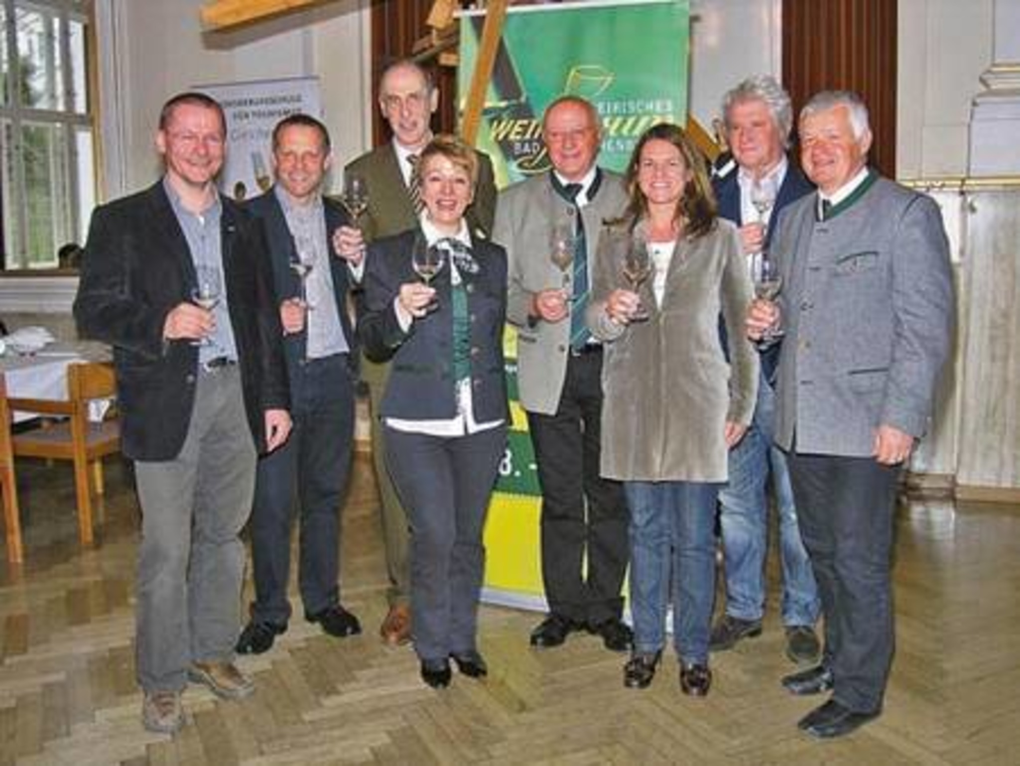 Gaumenfreuden für alle Weinliebhaber - Graz