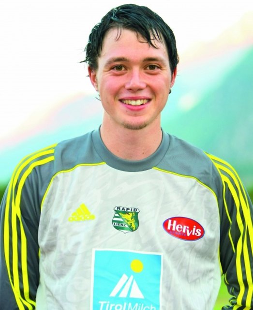 Christoph Stocker - Thema auf meinbezirk.at