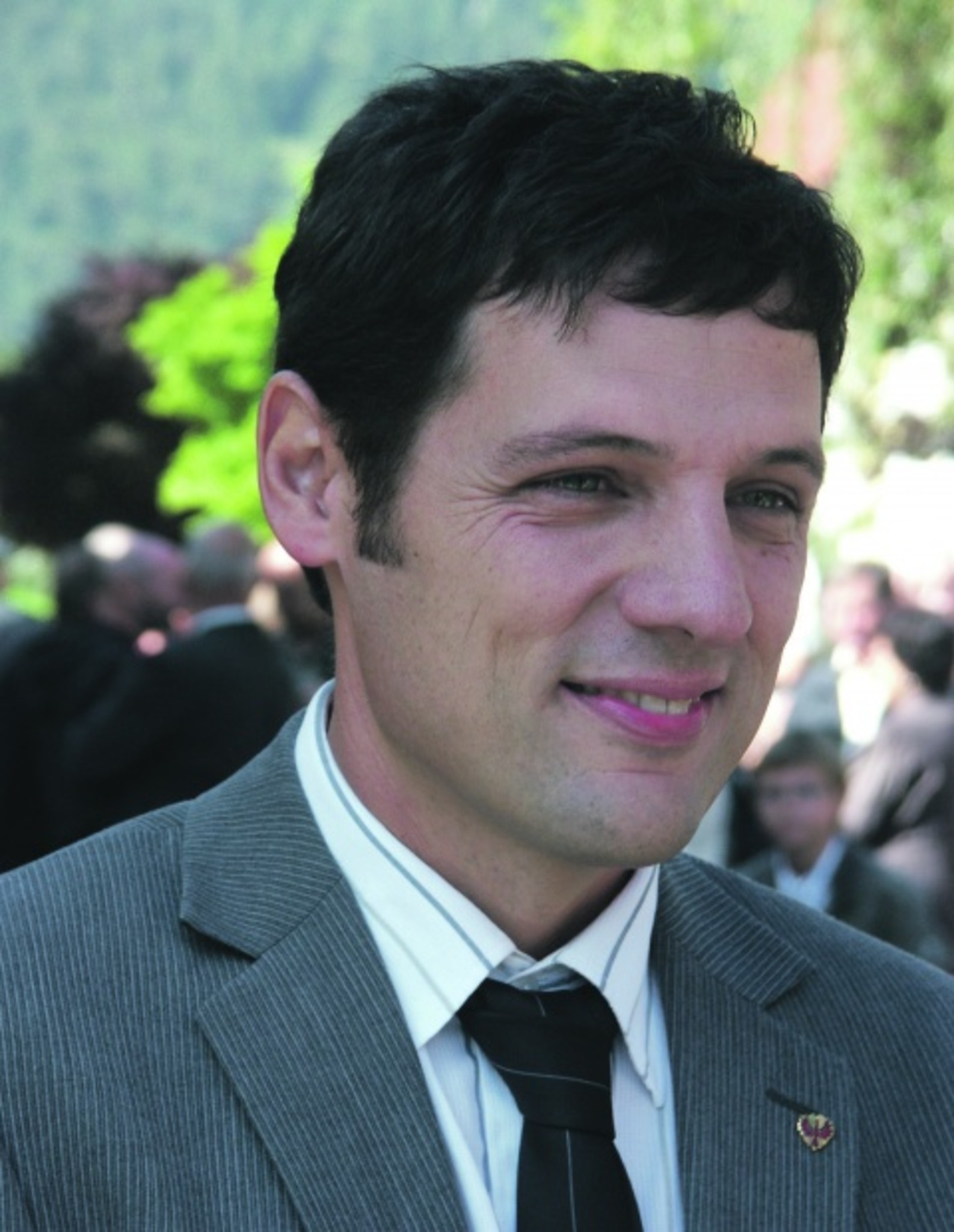 Vorwürfe als haltlos erwiesen - Landeck