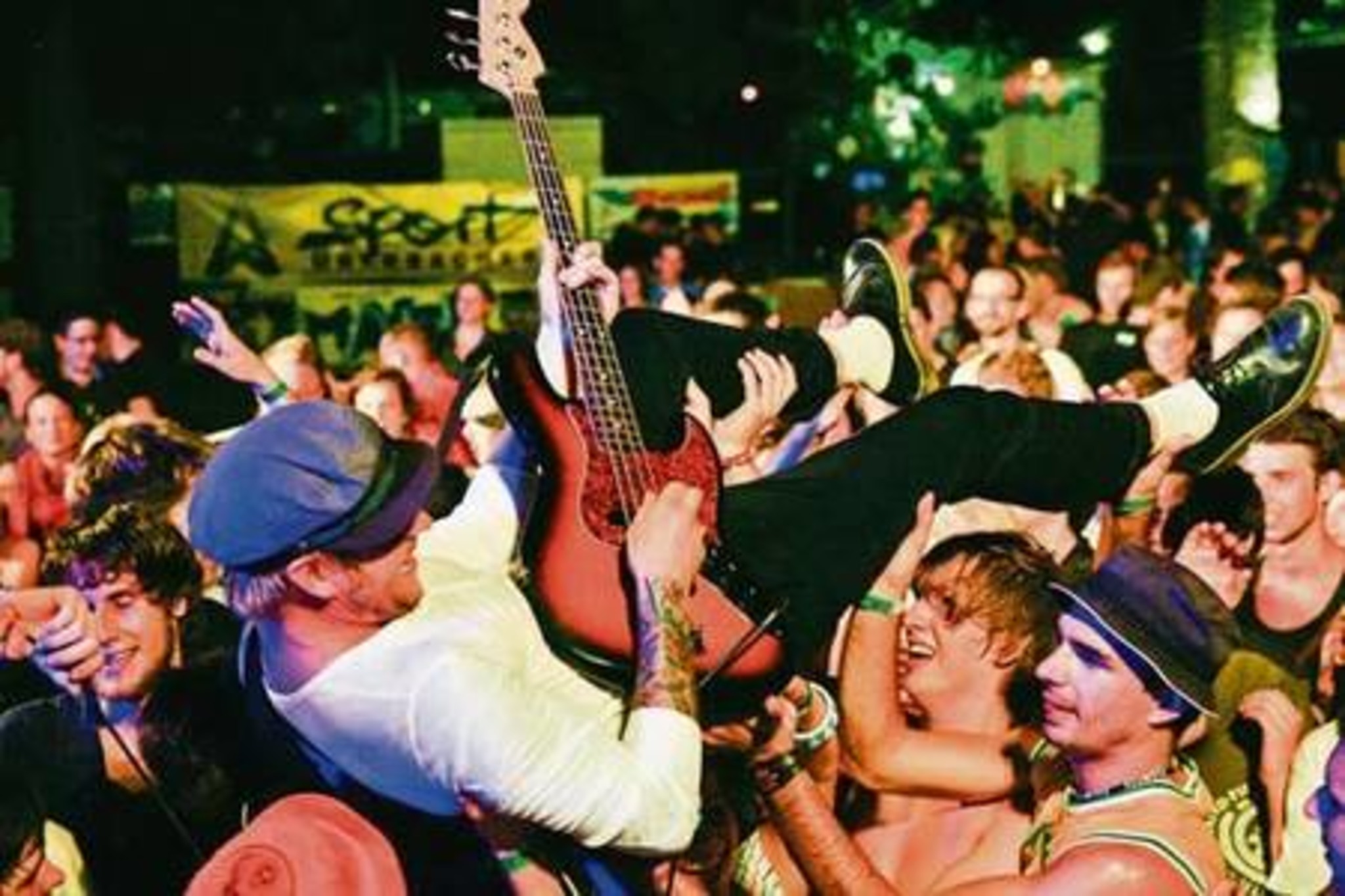 Potz Blitz! Saßtal tanzte durch - Südoststeiermark