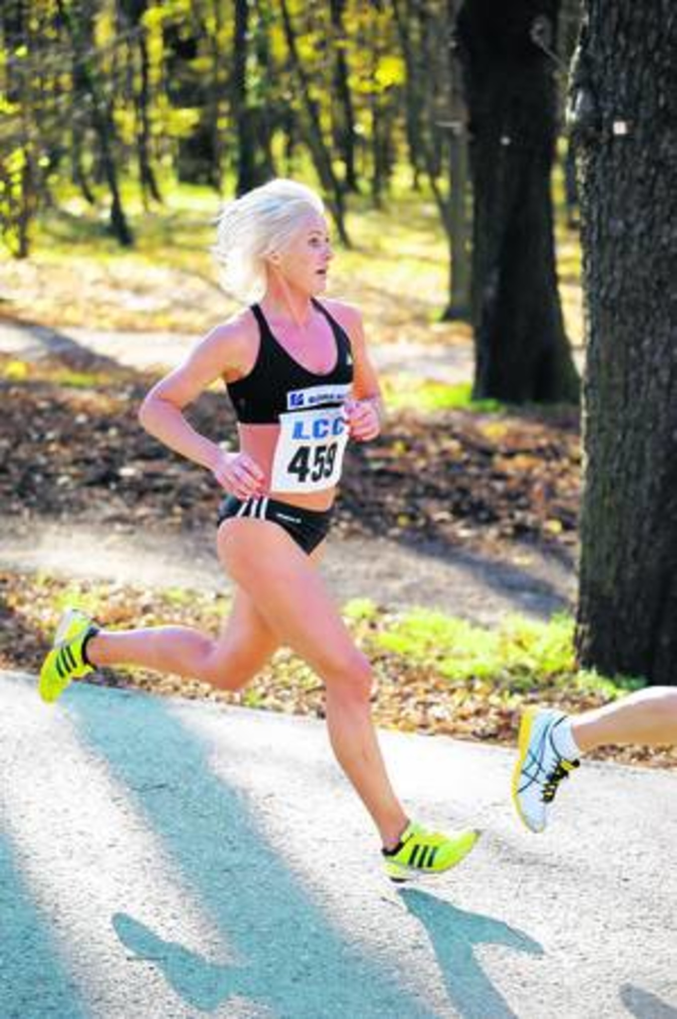 Sie war ein gläserner Mensch - Graz