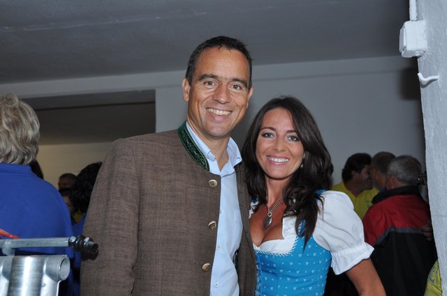 80jähriges Bestandsjubiläum GH-Linder - Spittal