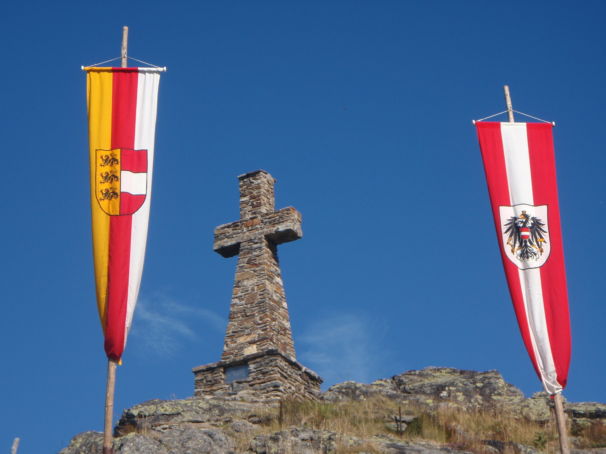 Almen im Lavanttal - Lavanttal