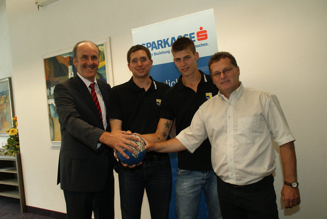 ULZ Schwaz: Kampf beginnt - Schwaz