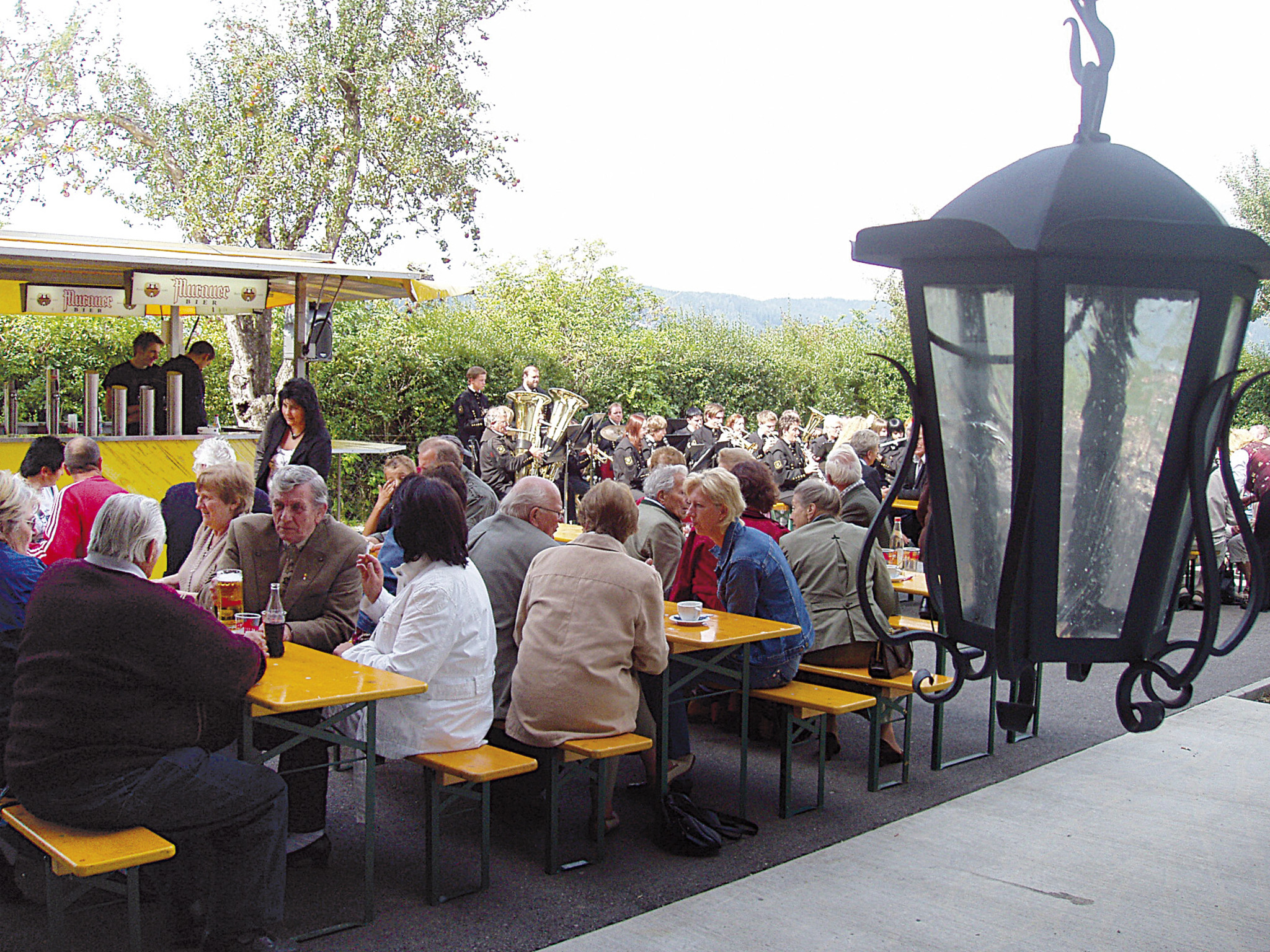 HeimatHerbst in Hüttenberg - Feldkirchen