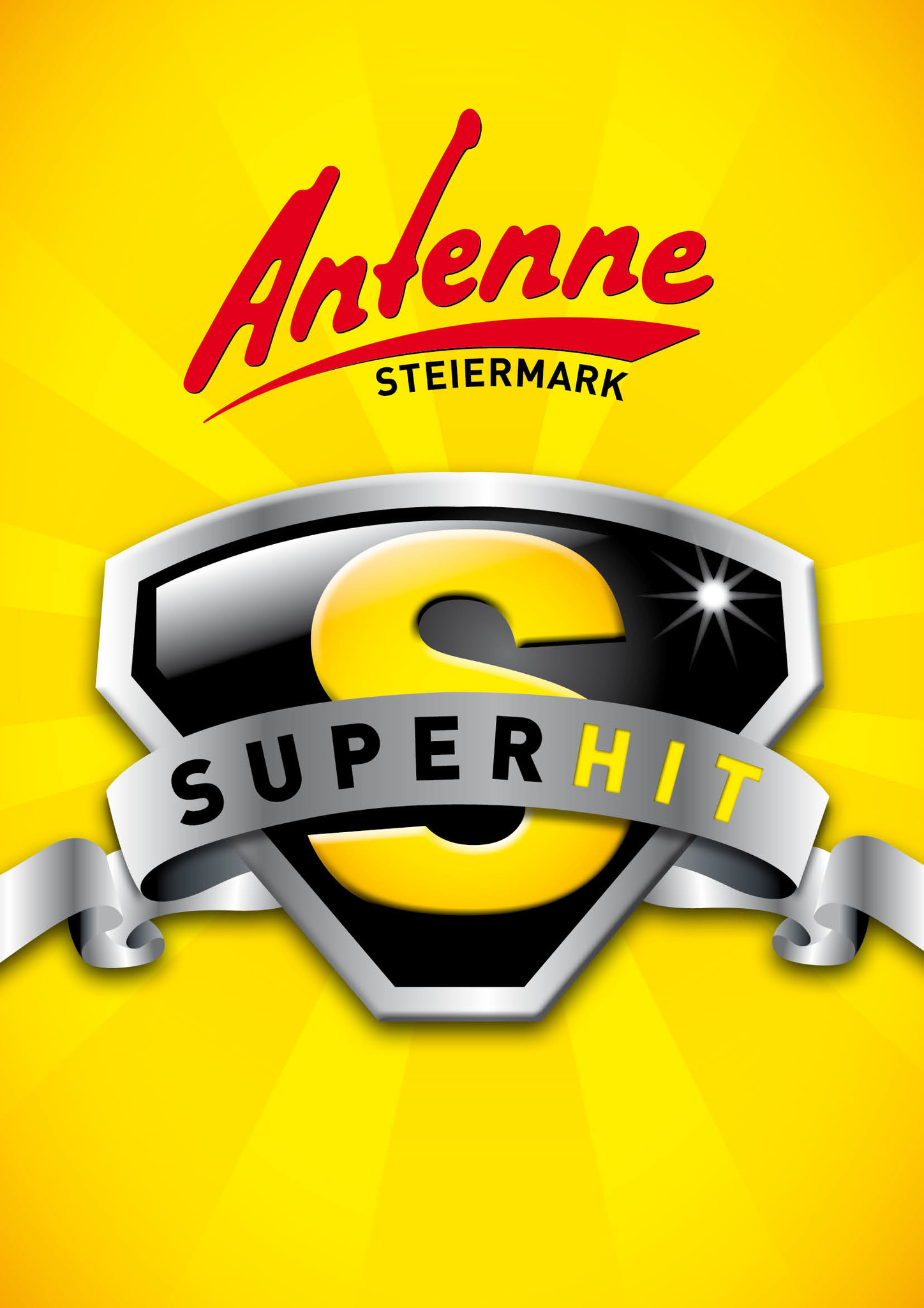Der Antenne Steiermark SUPERHIT - Graz