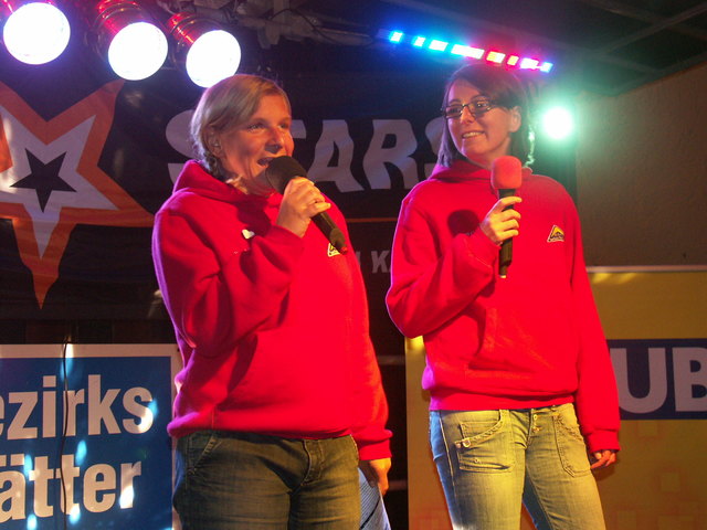 Mimi Schmid ist Kiddy-Stars-Siegerin 2010 - Landeck