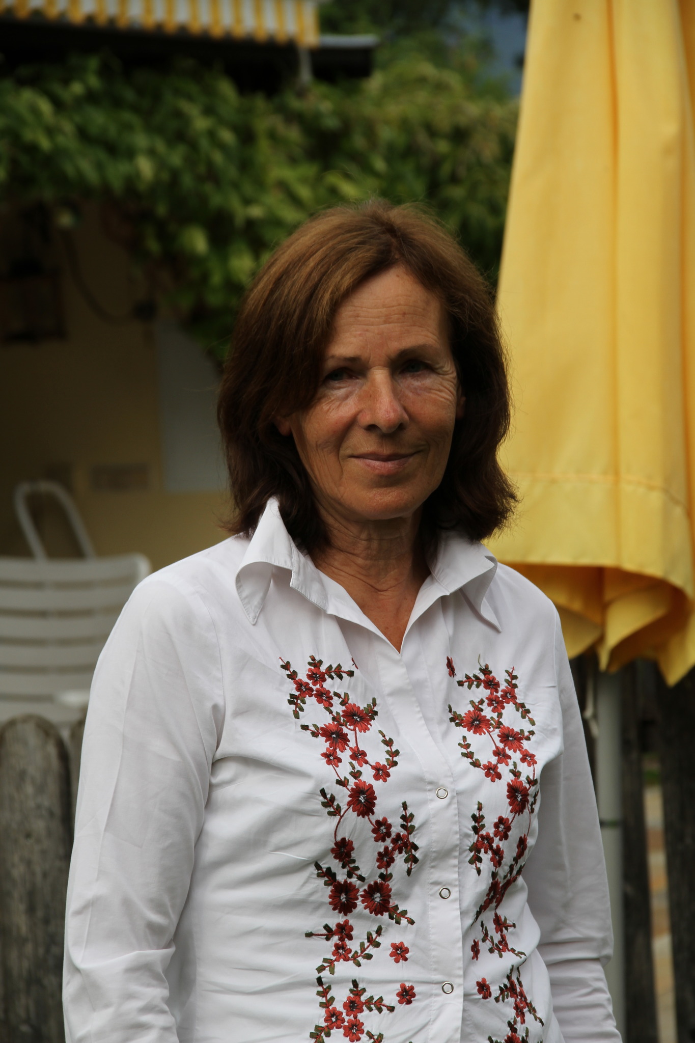 „Die Fahnen der Kindheit“ - Imst