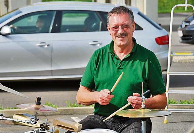 Fünf Tage Jazz vom Feinsten - Graz-Umgebung