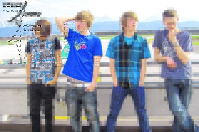 Mit Power bis ins Finale - Gailtal