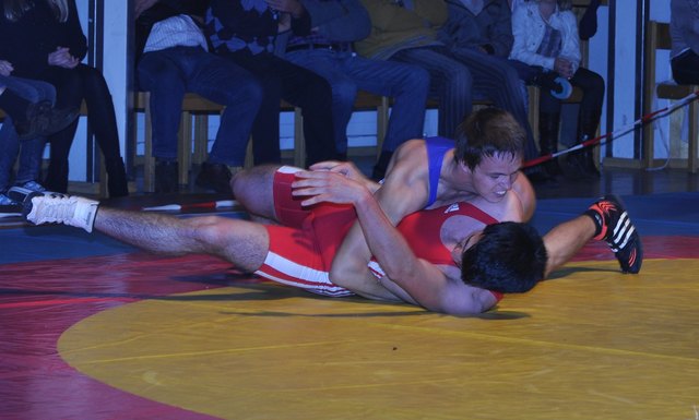 Ring Sport Club Inzing siegt im Prestigeduell! - Hall-Rum