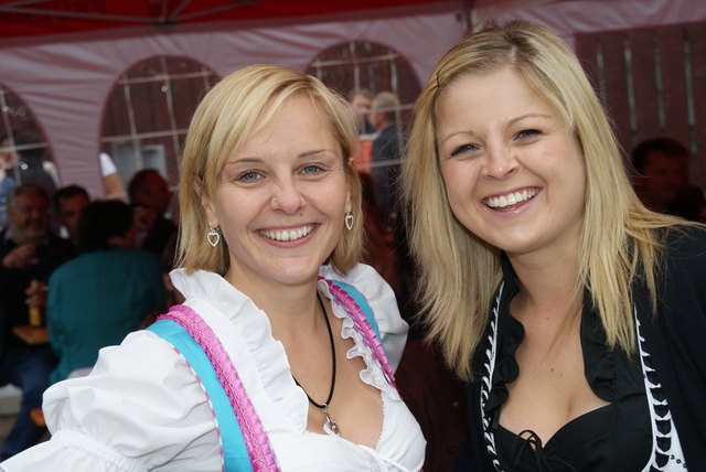 Tag der offenen Tür im "La Rose" - Schwaz