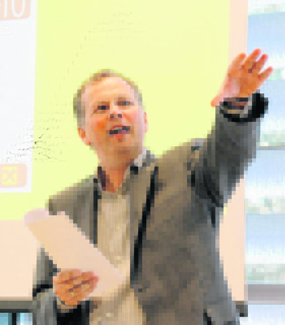 „Ein großer Abschied“ - Feldkirchen