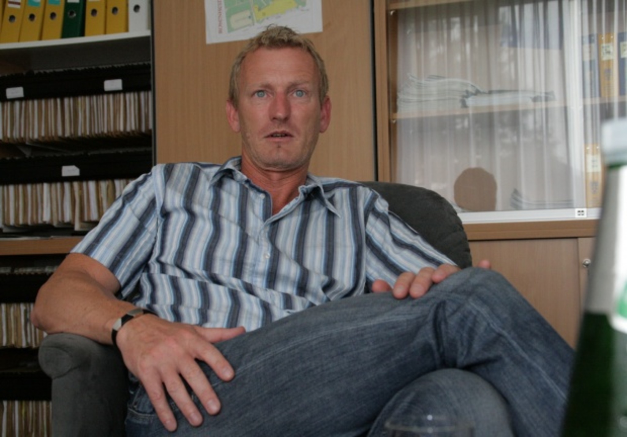 Rosenheim: Direktor Dutter geht - St. Pölten