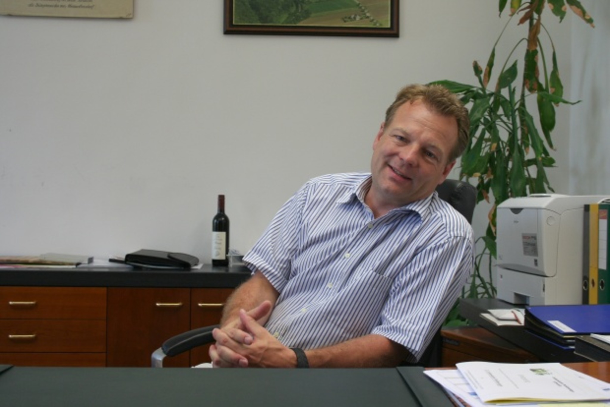 Fazit: „Spannend, aufregend und schön“ - Baden