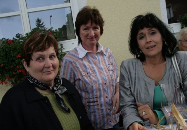 Praxis(wiedereröffnung) von Eva Hahn-Plachy (Allgemeinmedizinerin in ...