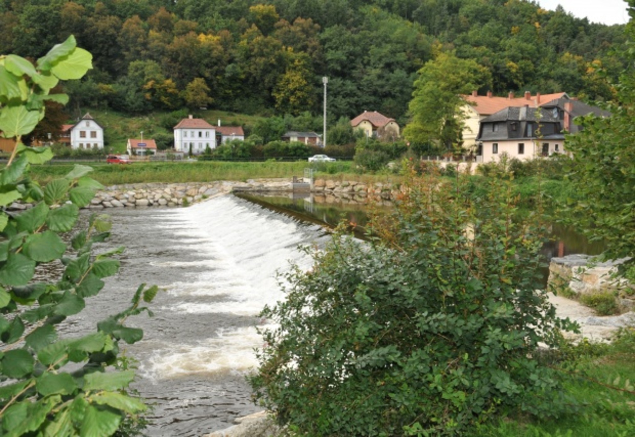 Wehre: „Ein Schritt in die Steinzeit“ - Horn