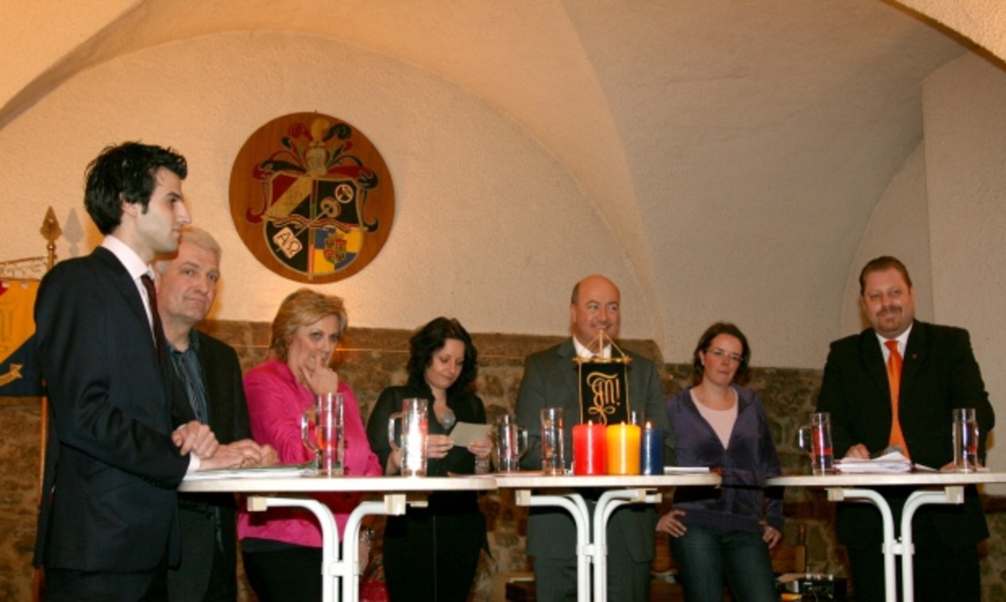 Naziliedgut bei Neostadia - St. Pölten