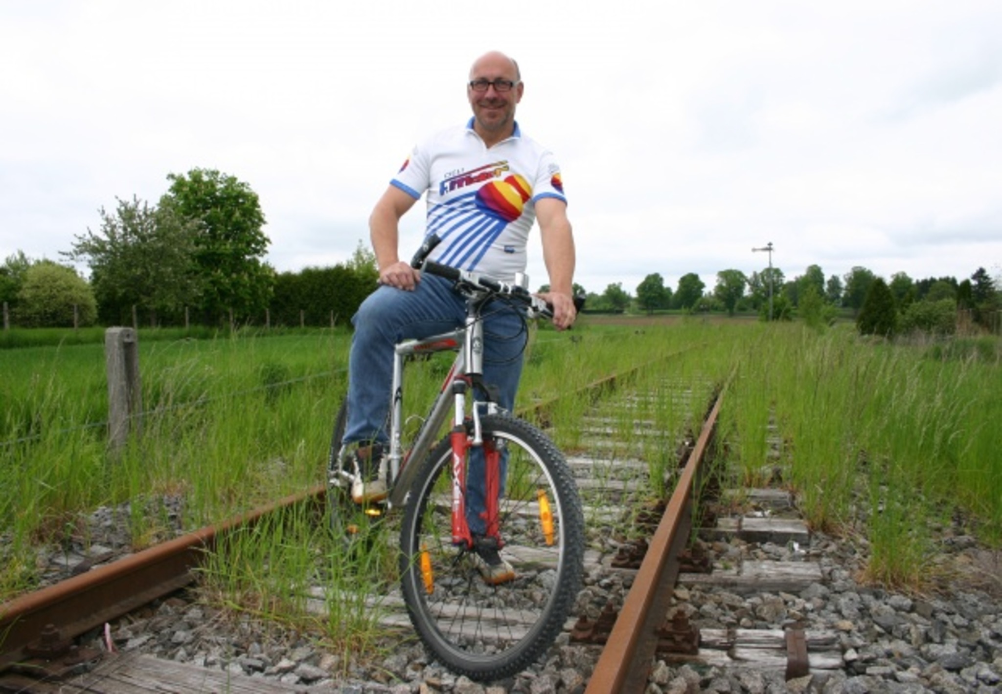 Erste Radweg-Pläne enthüllt - St. Pölten