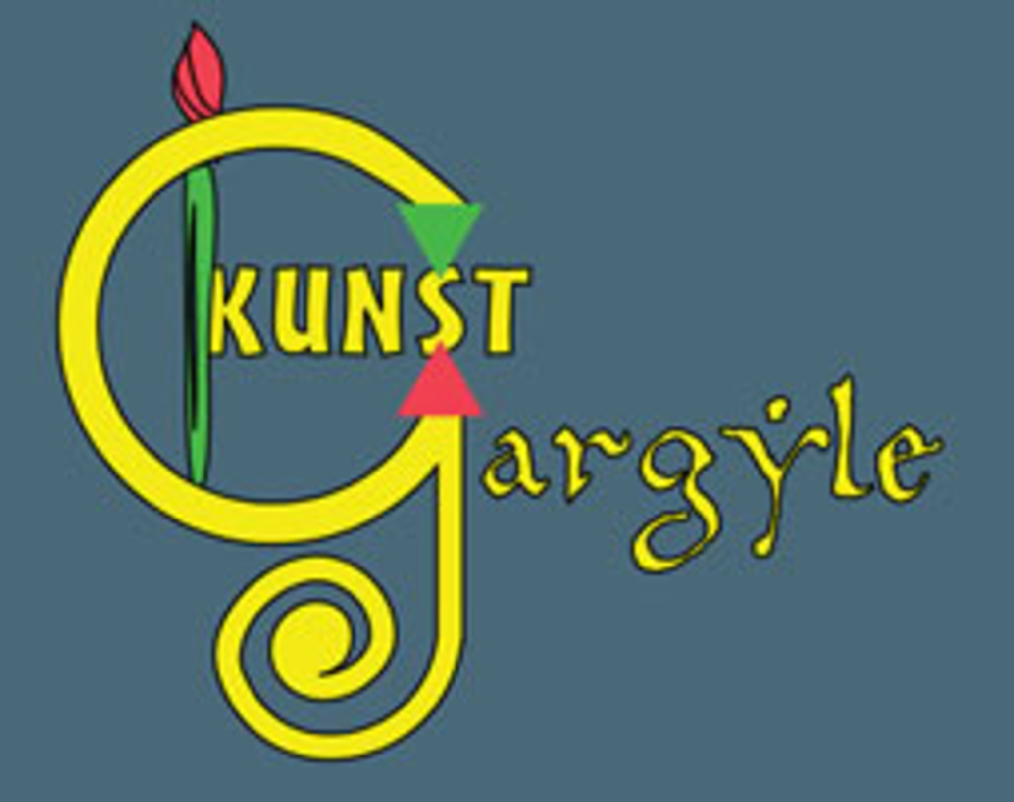 KUNSTGARGYLE RABENSBURG http://www.astridaigner.at - St. Pölten
