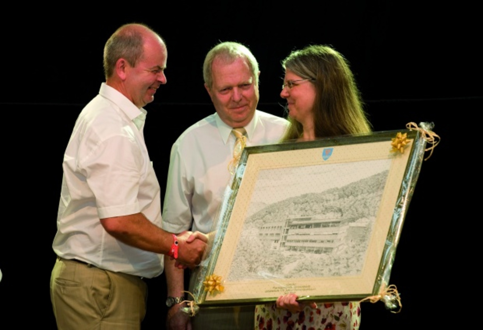 175 Jahre Starlinger & Co - Triestingtal