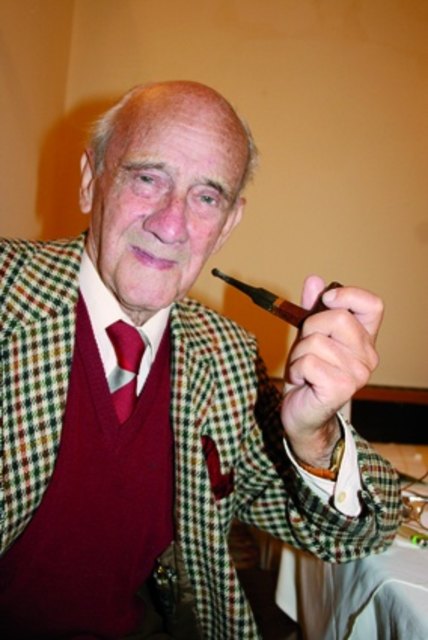 Kurt Pollaks poetische Offensive - Währing