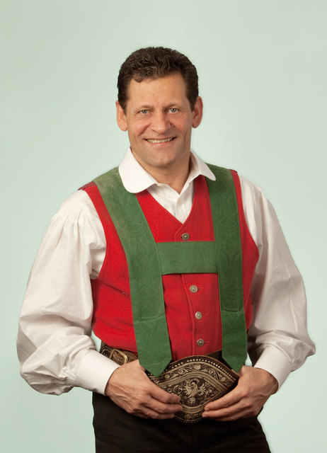 FRANZ POSCH PRÄSENTIERT: VOLKSMUSIK IM BLUMENPARK - 19.-21.NOV. 2010 ...