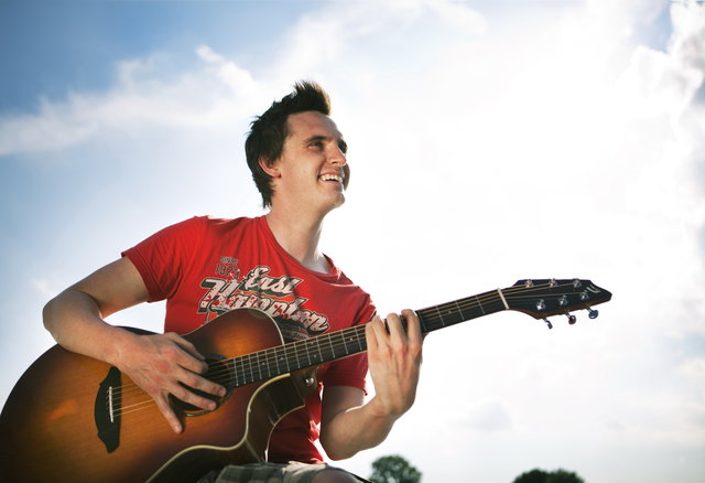 James Cottriall: „Wien ist eine tolle Stadt!“ - Döbling