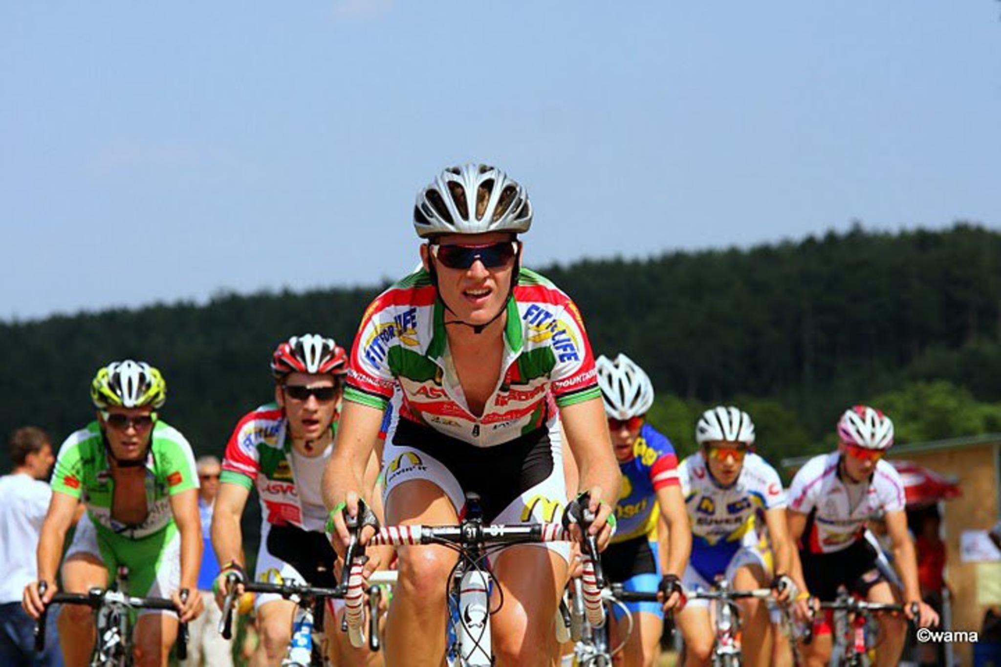 Radclub Tirol wandelte sich zum Top-Nachwuchsverein - Schwaz