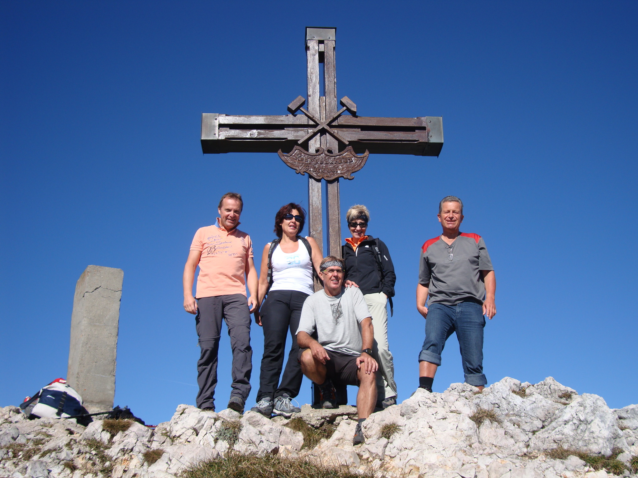 Die Kur ist aus - welch ein Graus - Völkermarkt