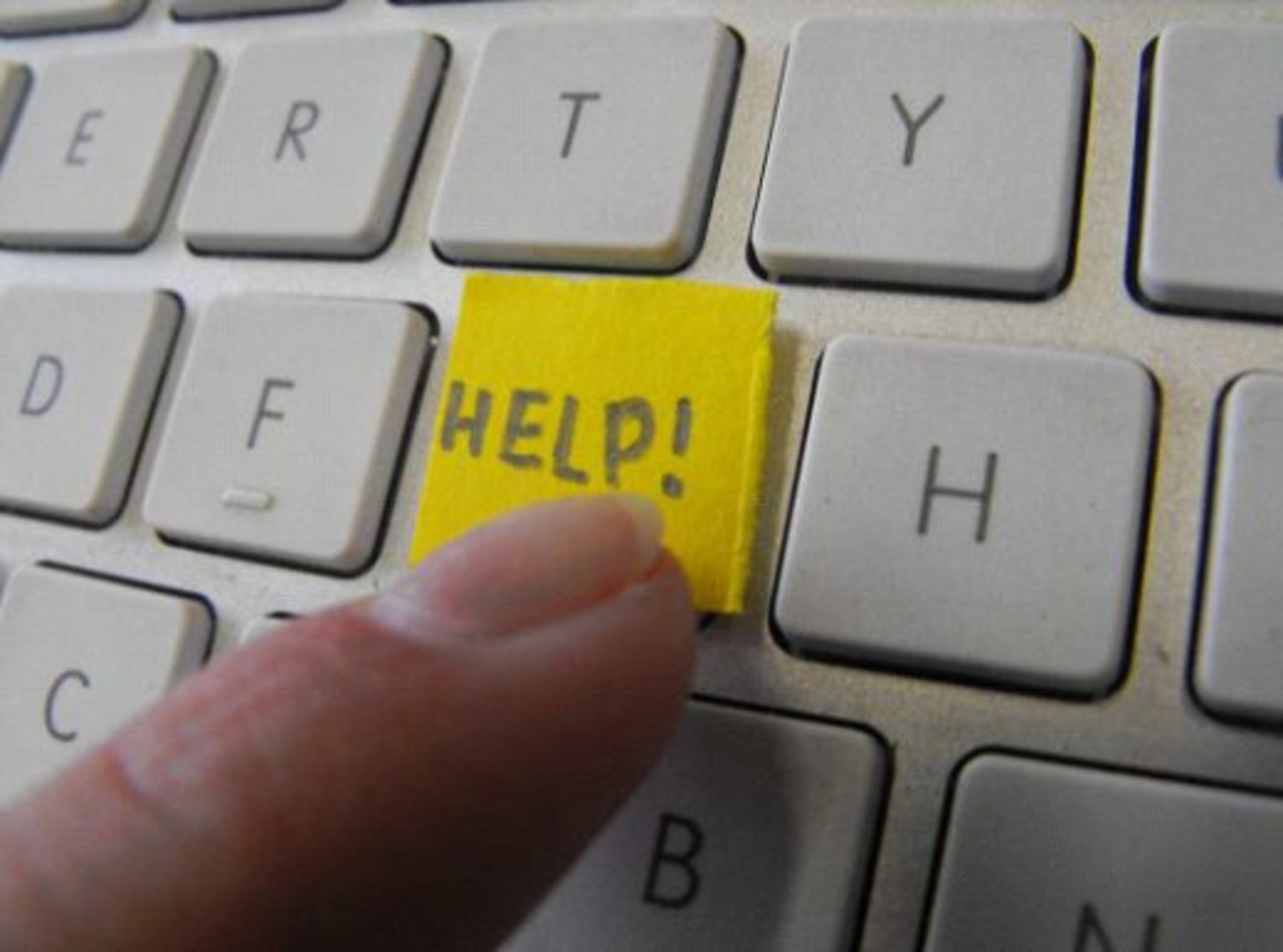 Mobbing via Internet und Handy - Infos und Hilfe online! - Villach